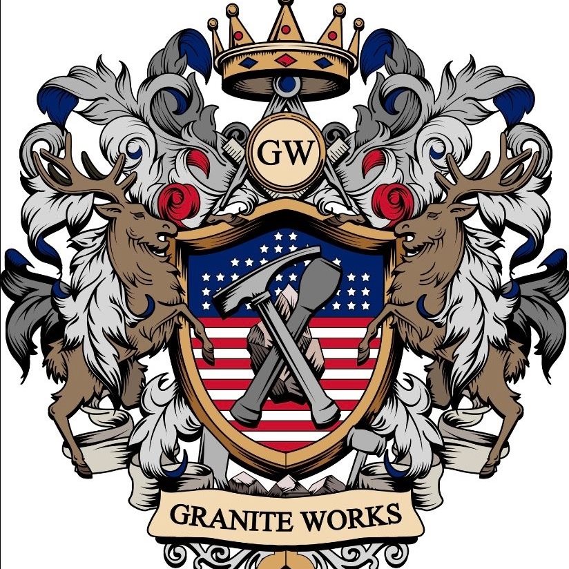 Granite Works | Brian Wilson