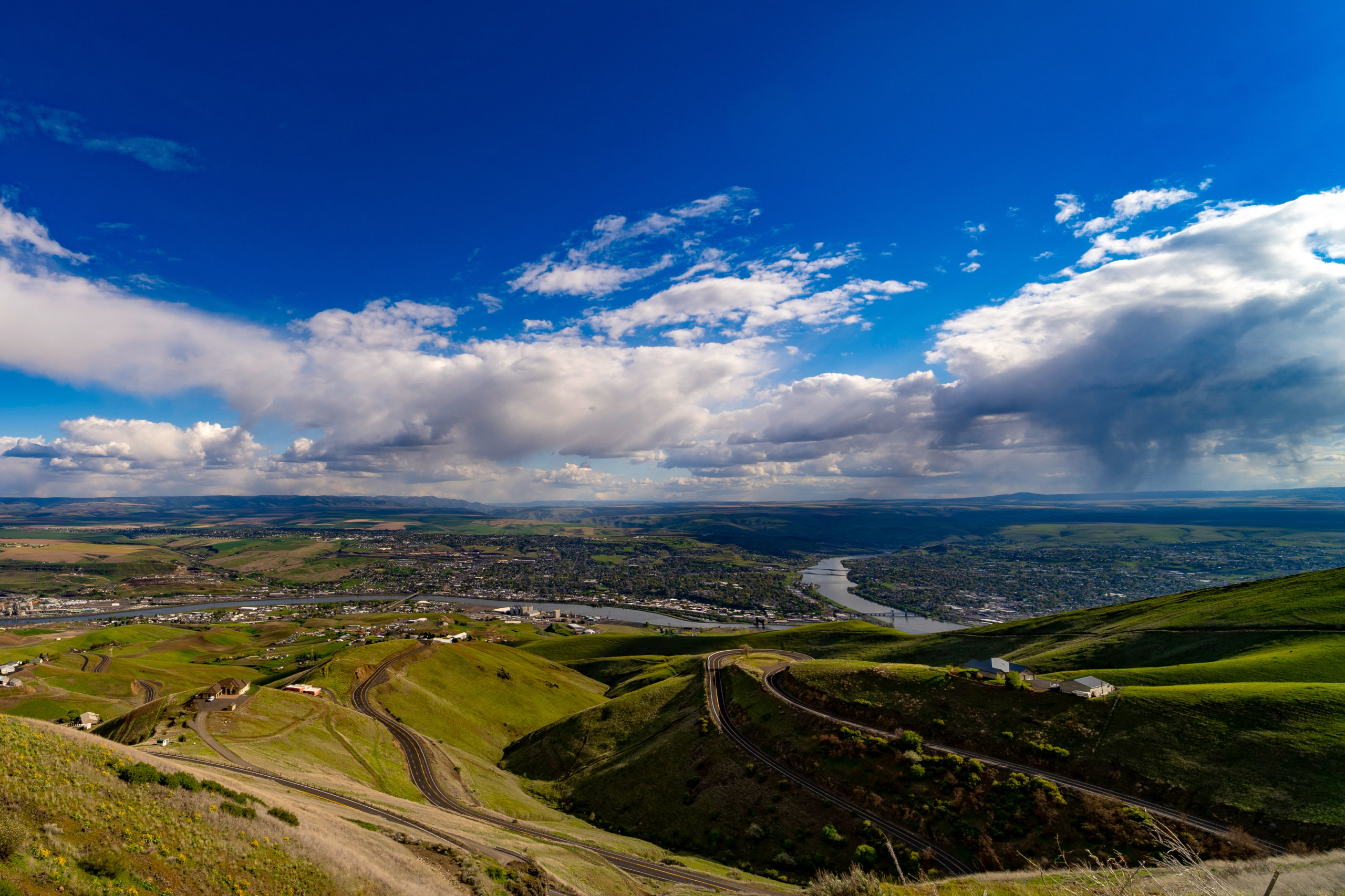 Lewiston, Idaho | Brian Wilson