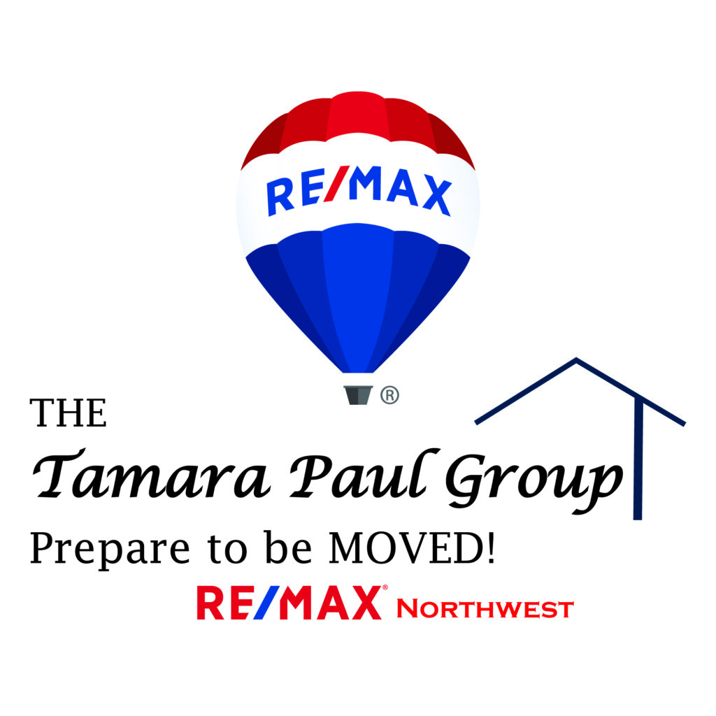 MEET YOUR REALTOR®, RE/MAX NORTHWEST | Tamara Paul