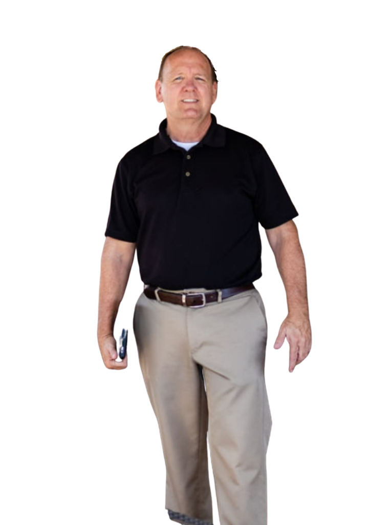 Del Webb, CA Real Estate | Jim Conlon