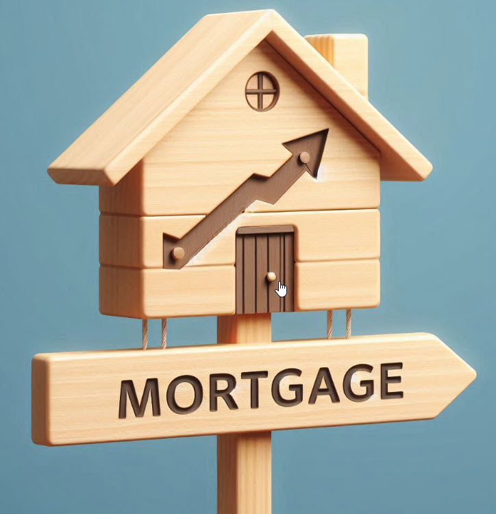Why Does the Reverse Mortgage Balance Rise and What’s the Maximum ...
