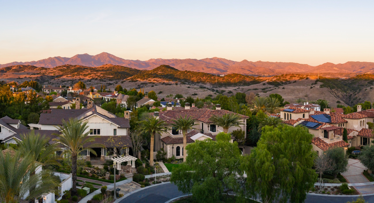 Ladera Ranch, California | Dave & Michelle Triepke