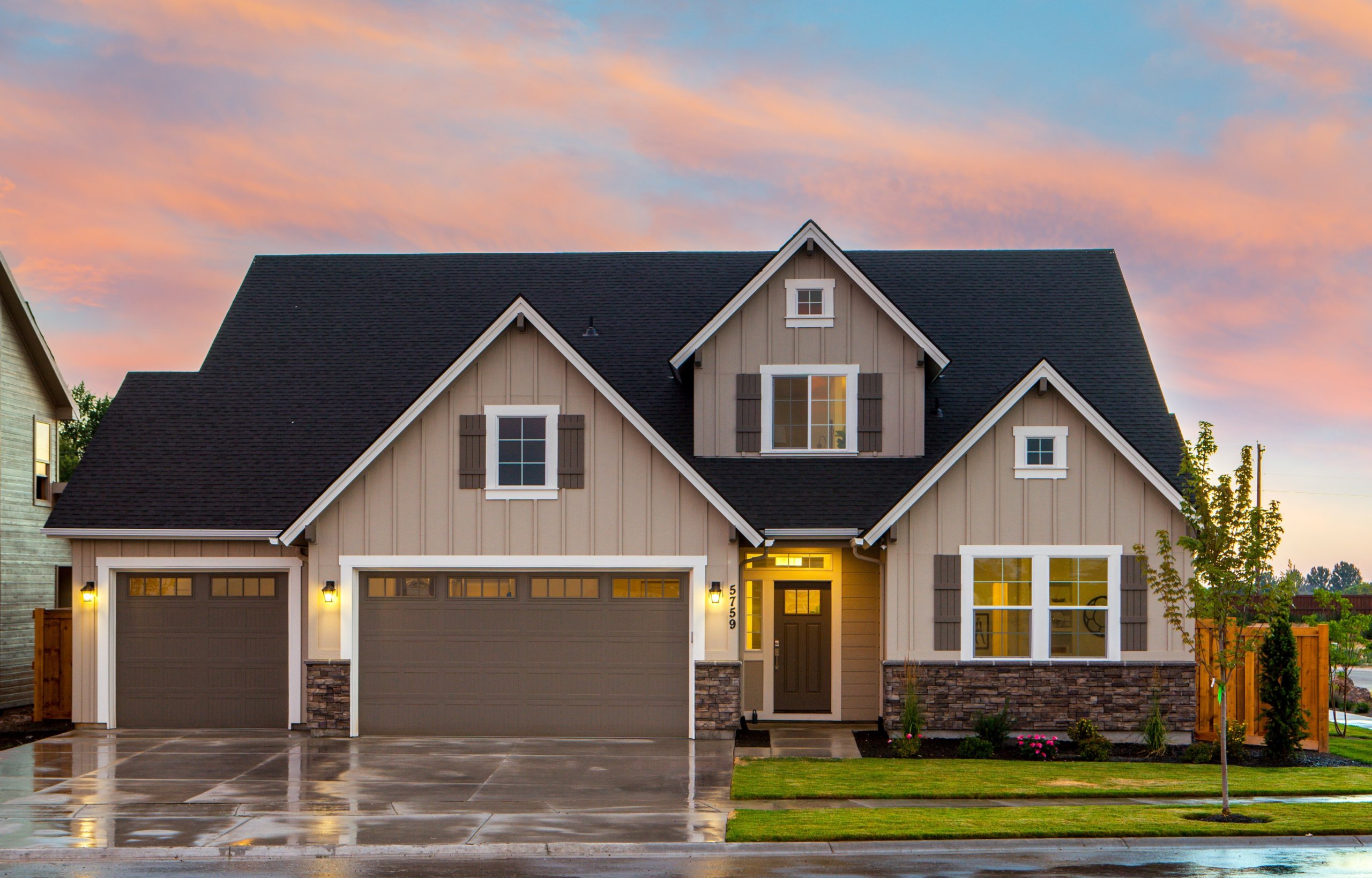 Lake Forest, California | Dave & Michelle Triepke