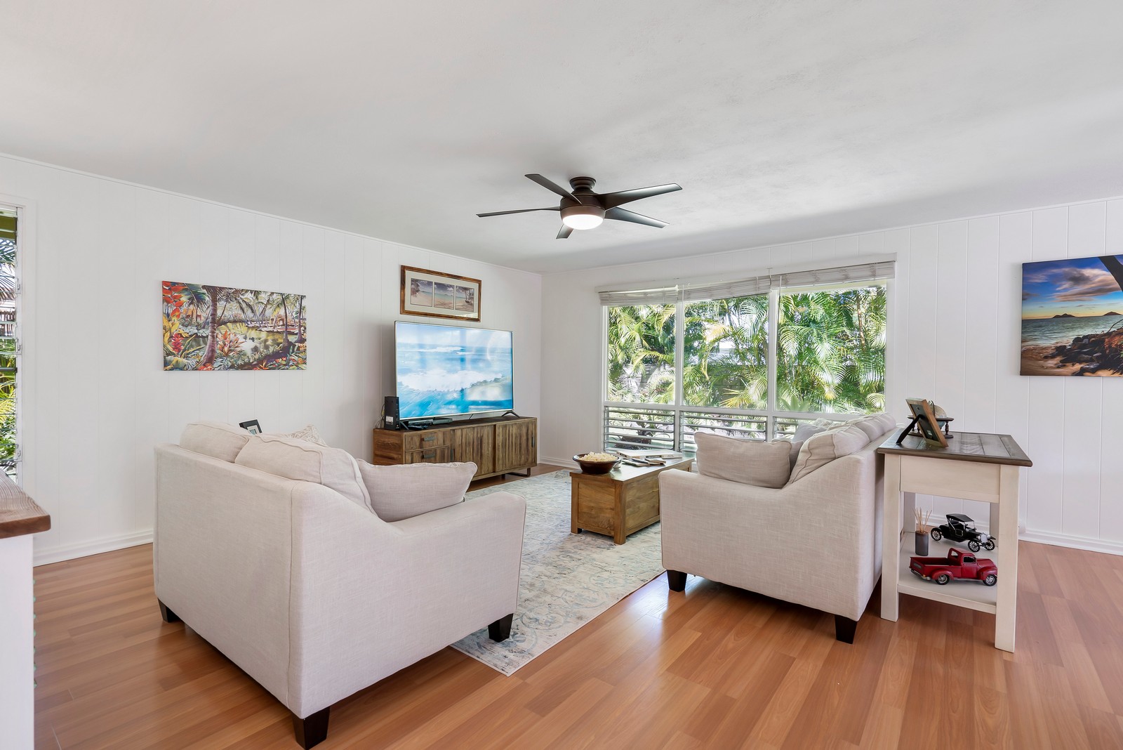 Plantation | Connie Cooper