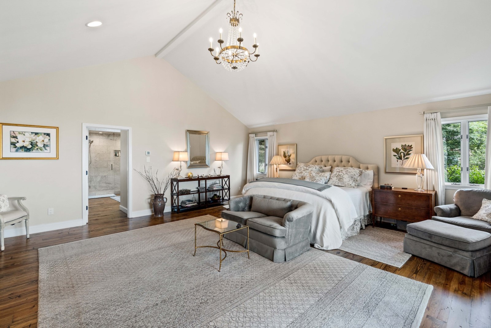 Hollywood, Florida | Connie Cooper