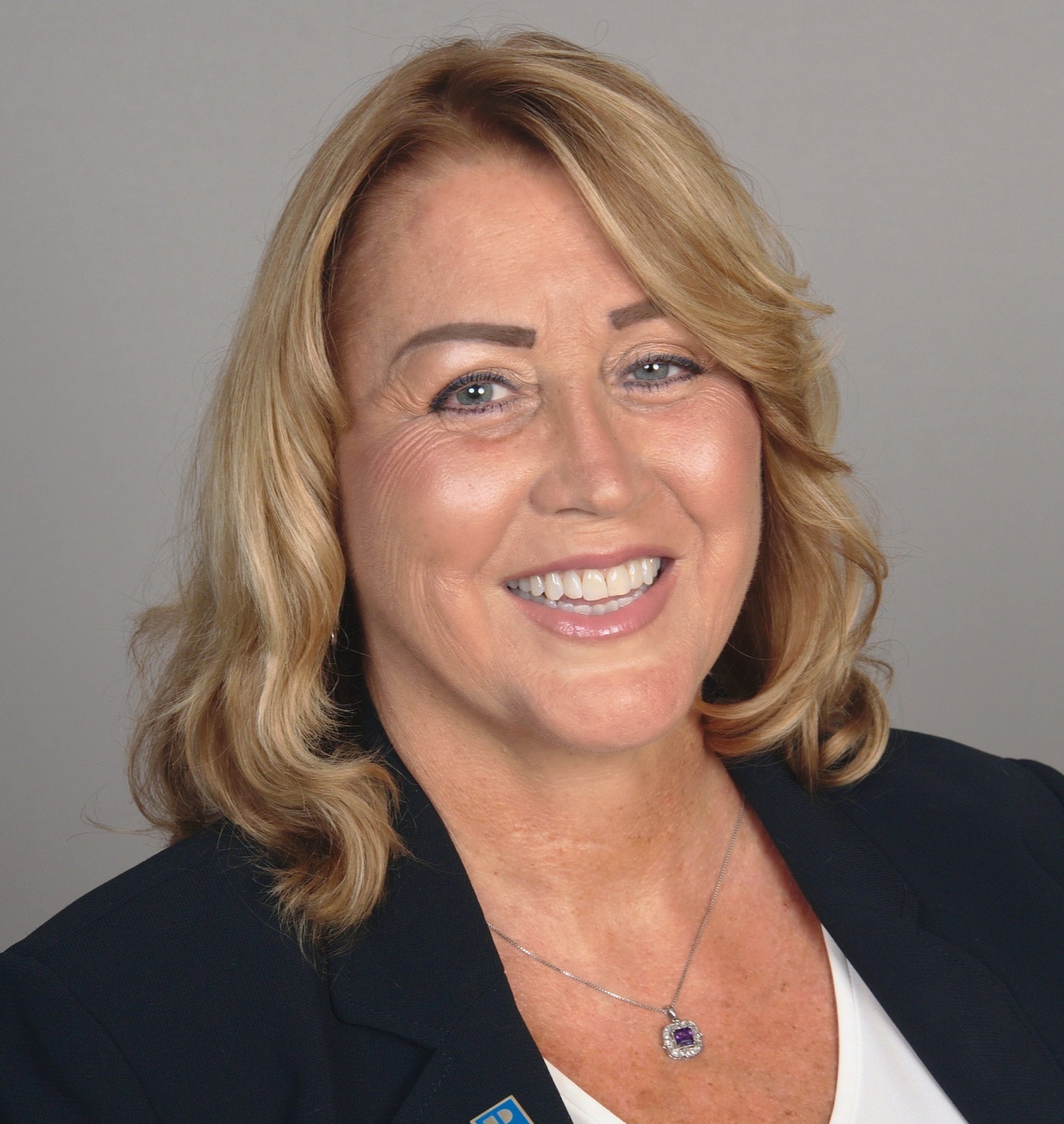 Connie Cooper | Connie Cooper