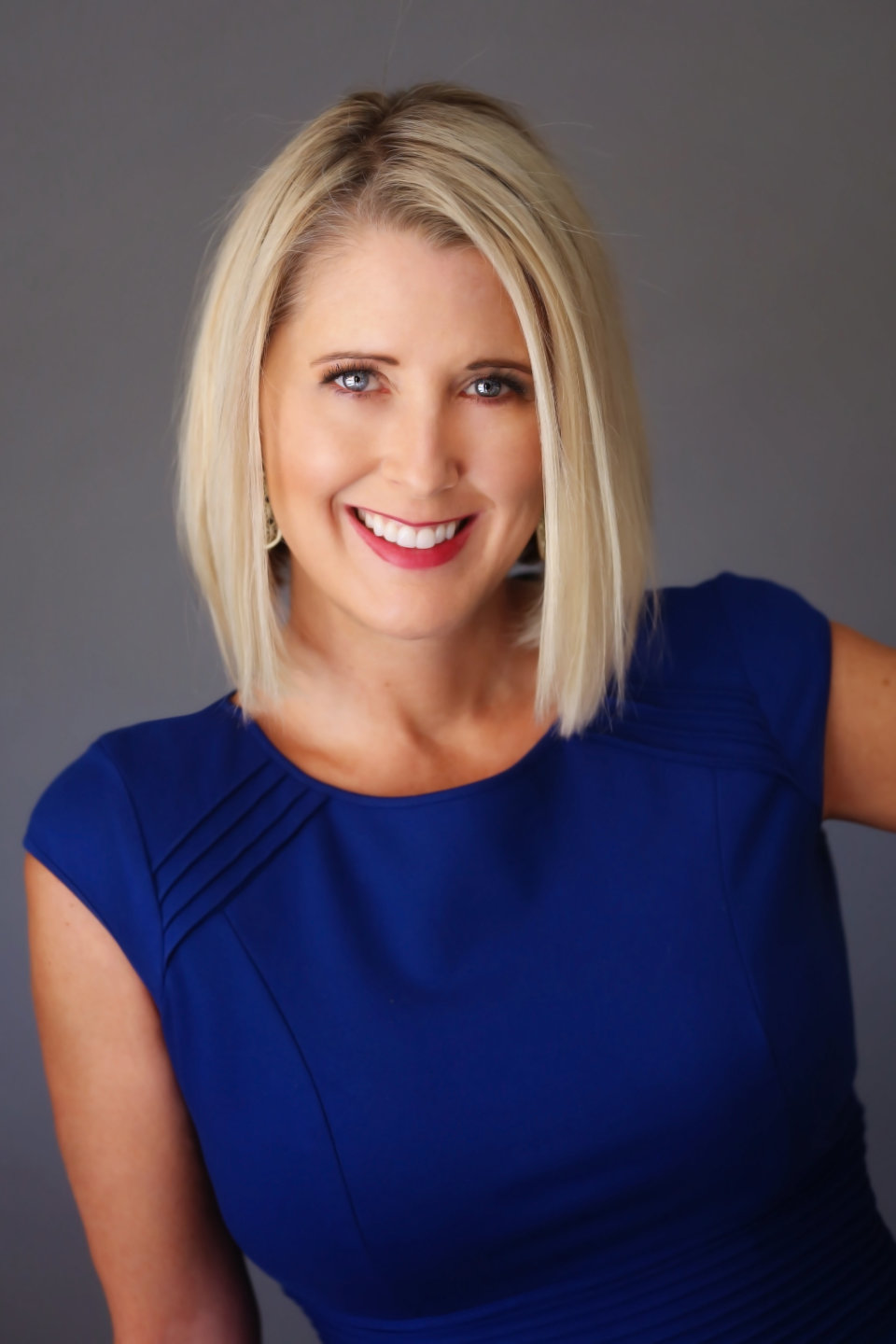 Jill Dames | Jill Dames