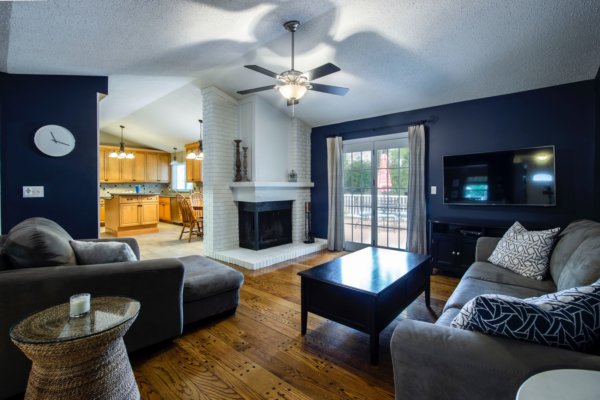 Province Real Estate | Jill Dames