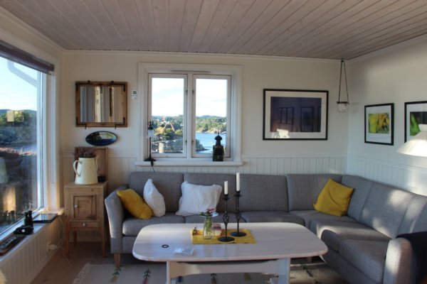 Province Real Estate | Jill Dames