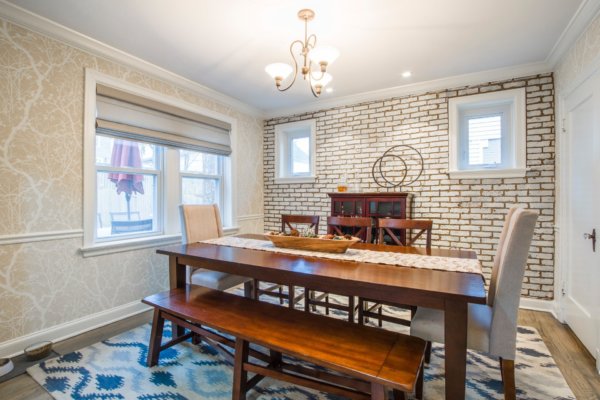 Province Real Estate | Jill Dames