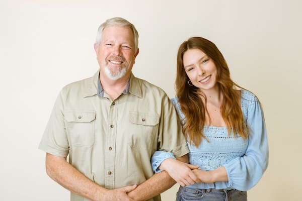 Heather & Alan Johnson | 1st Realty & Investment, Inc.