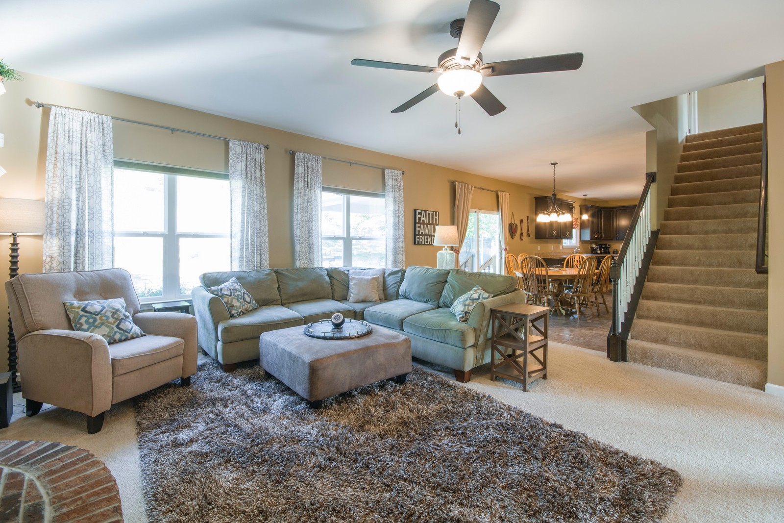 Abbott, TX | Lacey Whitehouse