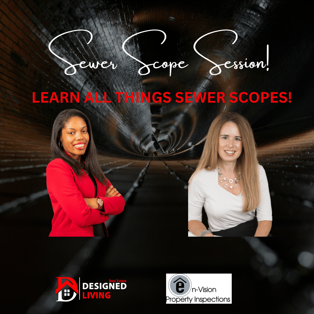 Are Sewer Scopes Worth It? | Designed Living Real Estate