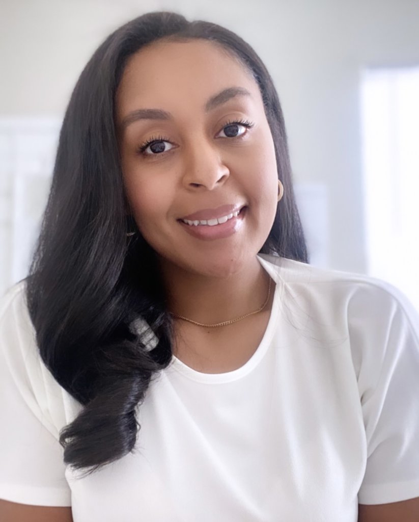 Simone English | Designed Living Real Estate