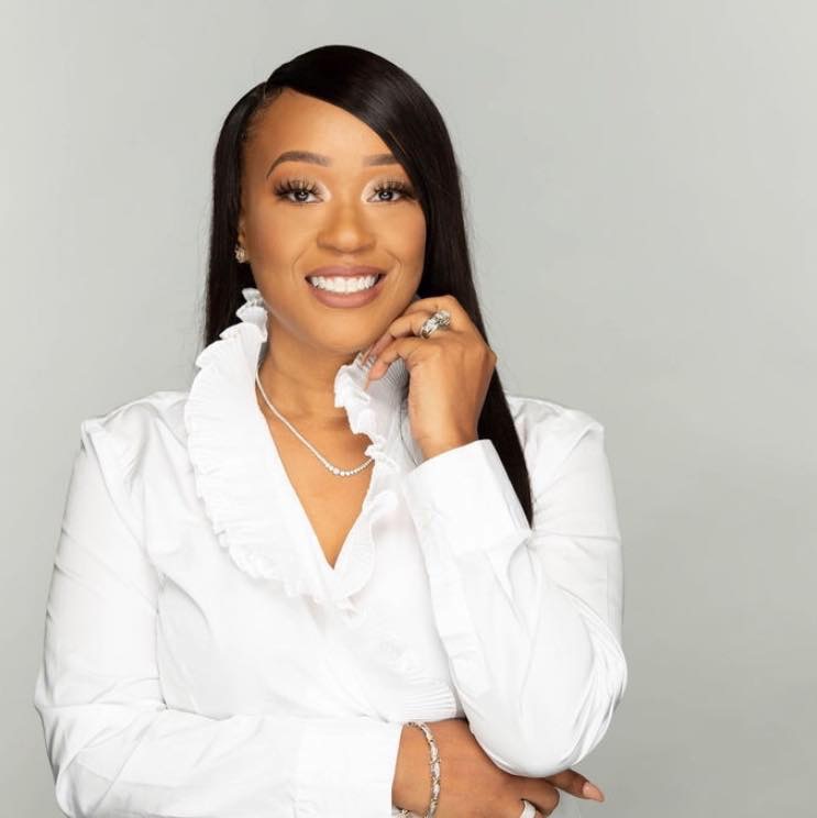 Kimberly Jackson | Designed Living Real Estate