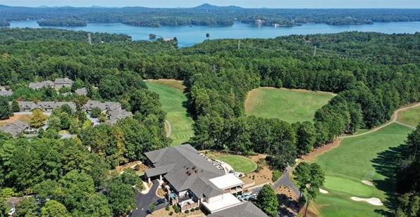 Keowee Key | My Upstate Home