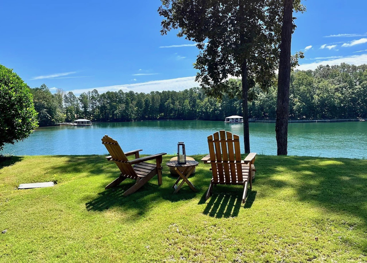 West Union | My Upstate Home