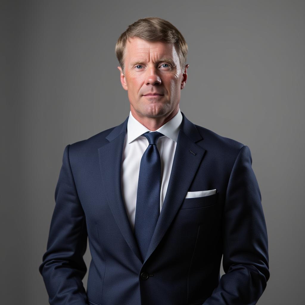 Mike Klepfer | My Upstate Home