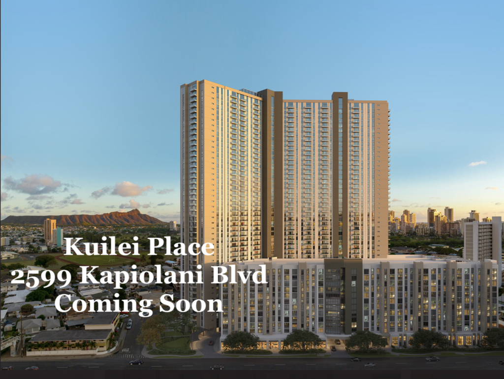 Kuilei Place: Affordable Island Living in Oahu | Earl Solidum