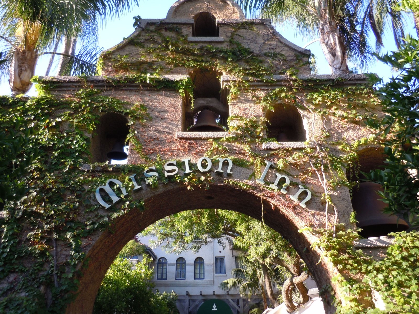 Riverside, California | Perez Brothers