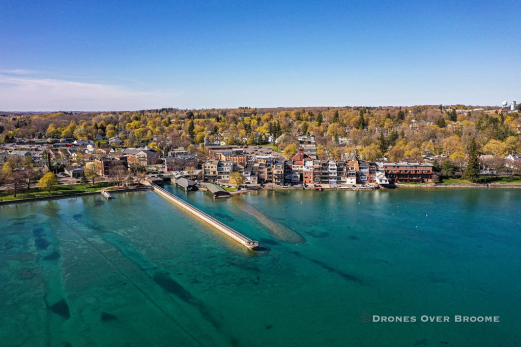 Skaneateles, NEW YORK | Dylan Wise, Licensed Real Estate Salesperson