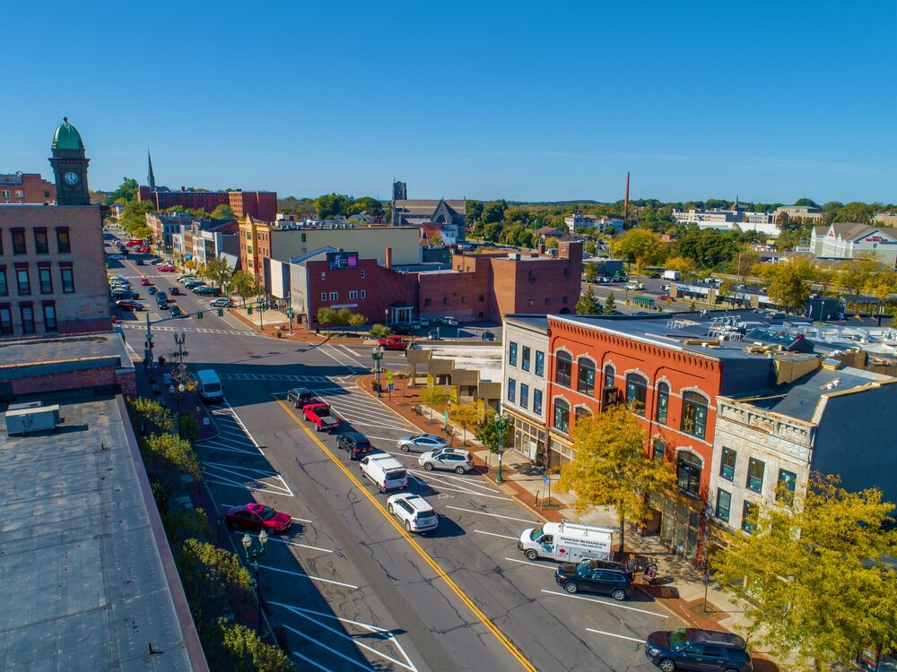 Auburn, NEW YORK | Dylan Wise, Licensed Real Estate Salesperson