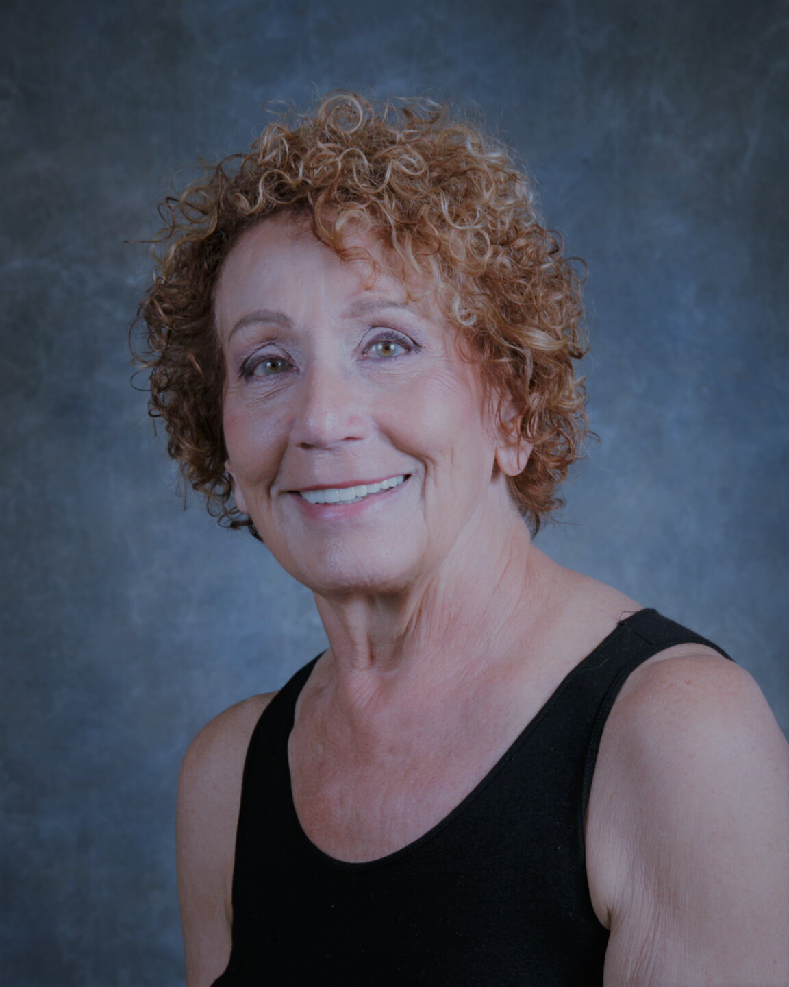 Barbara Gay | Barbara Gay