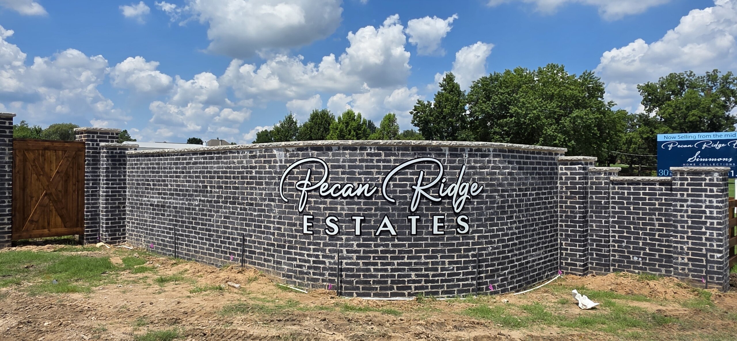 Pecan Ridge Estates HOA | David Dumont