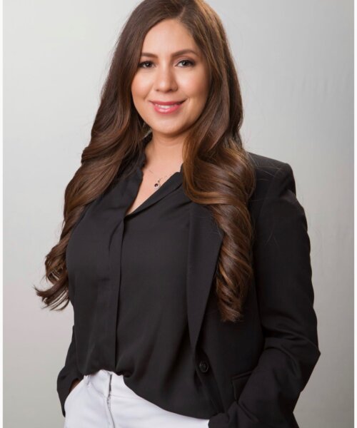 Meet Our Agents | Page 1 of 1 | Casey Castillo