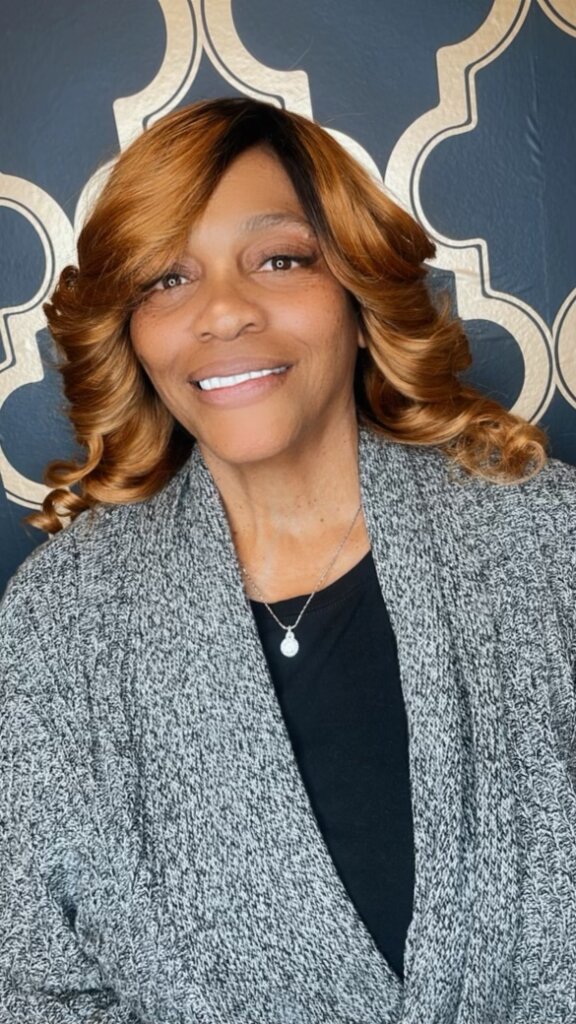 Meet Our Agents | Page 1 of 1 | Alicia ‘Lisa’ Turner