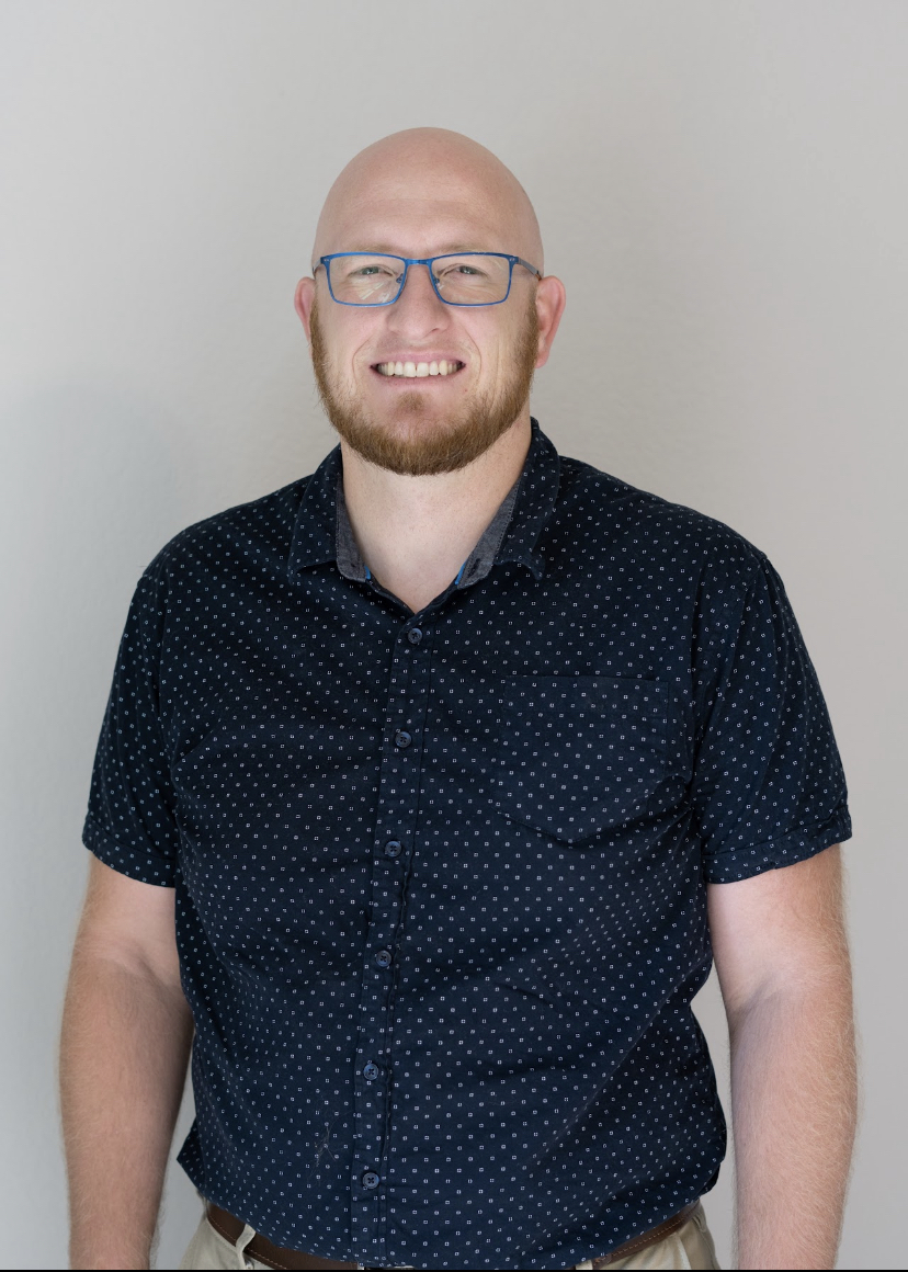 Mike Rankin | Mike Rankin