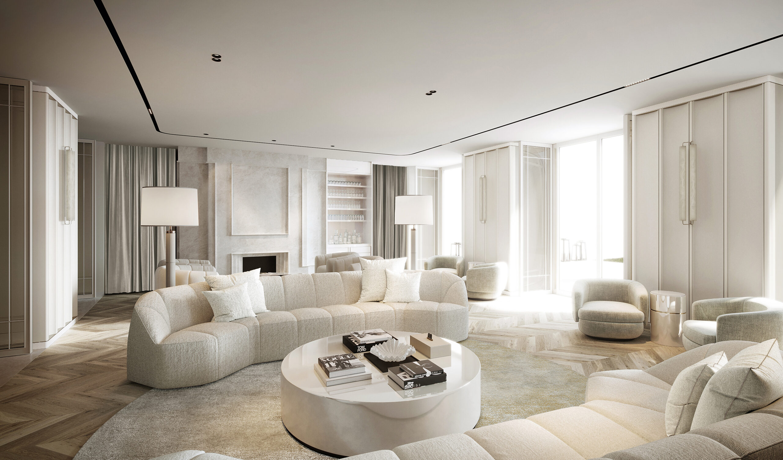 Luxury Homes in Southwest Florida: A Guide to Exclusive Properties | KW ...