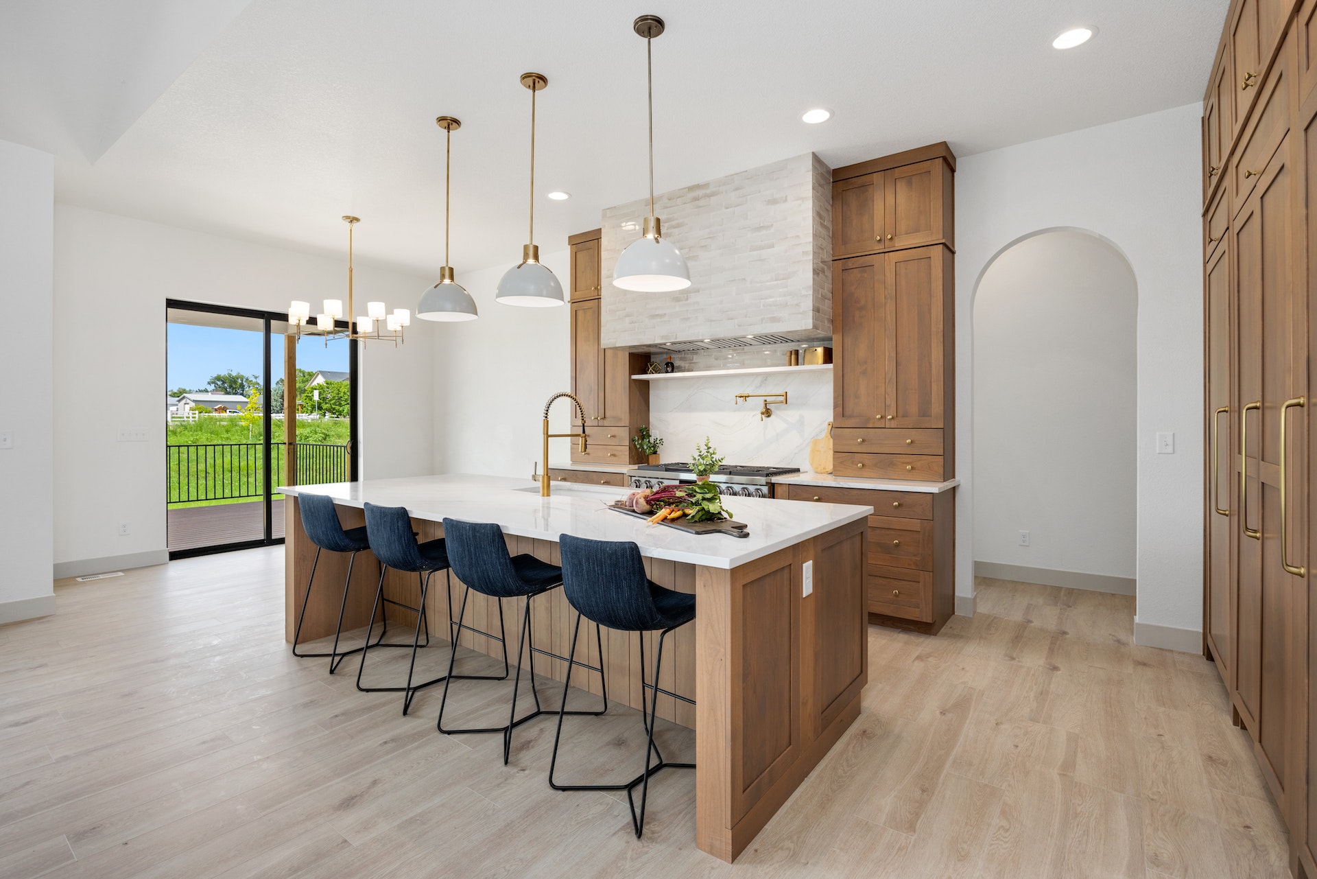 Good Spirit | Corey Werner