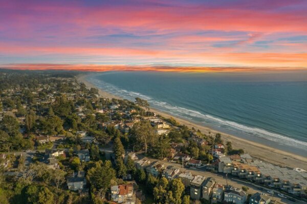Santa Cruz & Monterey Bay Area, CA Real Estate | Brandi Jones