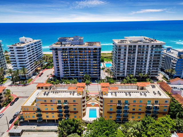 Miami-Dade Offers Up to $50K in Relief for Condo Assessments – Here’s ...
