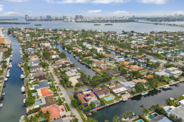 Northeast Miami Real Estate | Kimberly Kaplan Marchena