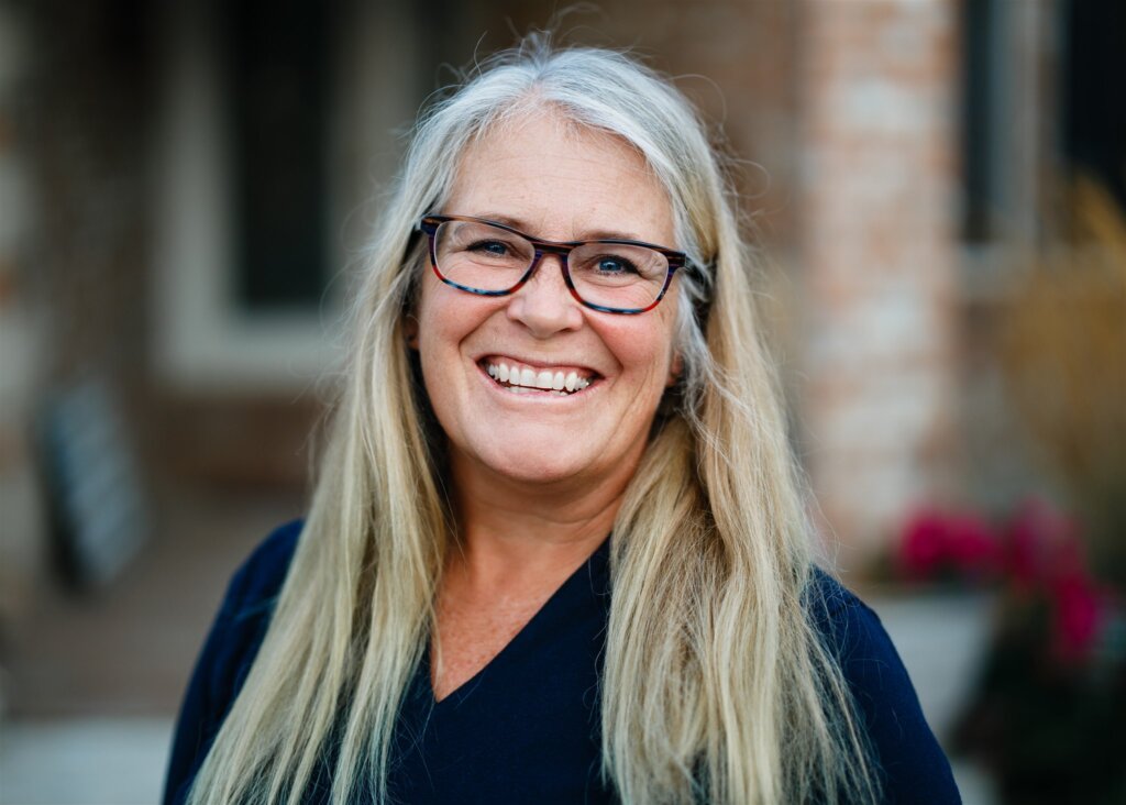 Meet the Team | Shauna Leake