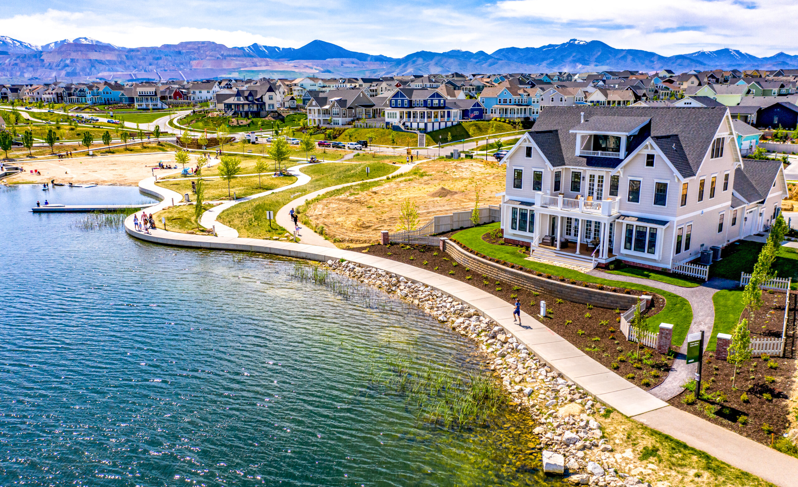 Why Move to South Jordan, Utah? | Bangerter Real Estate