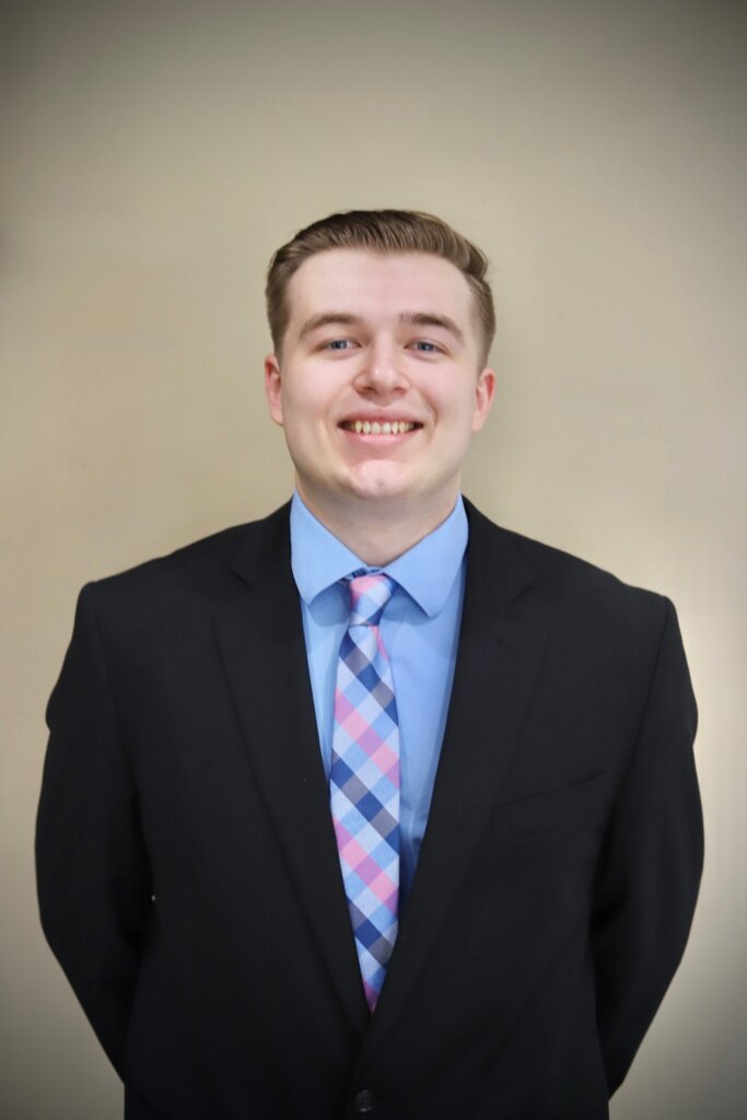 Colton Thompson | John Cook