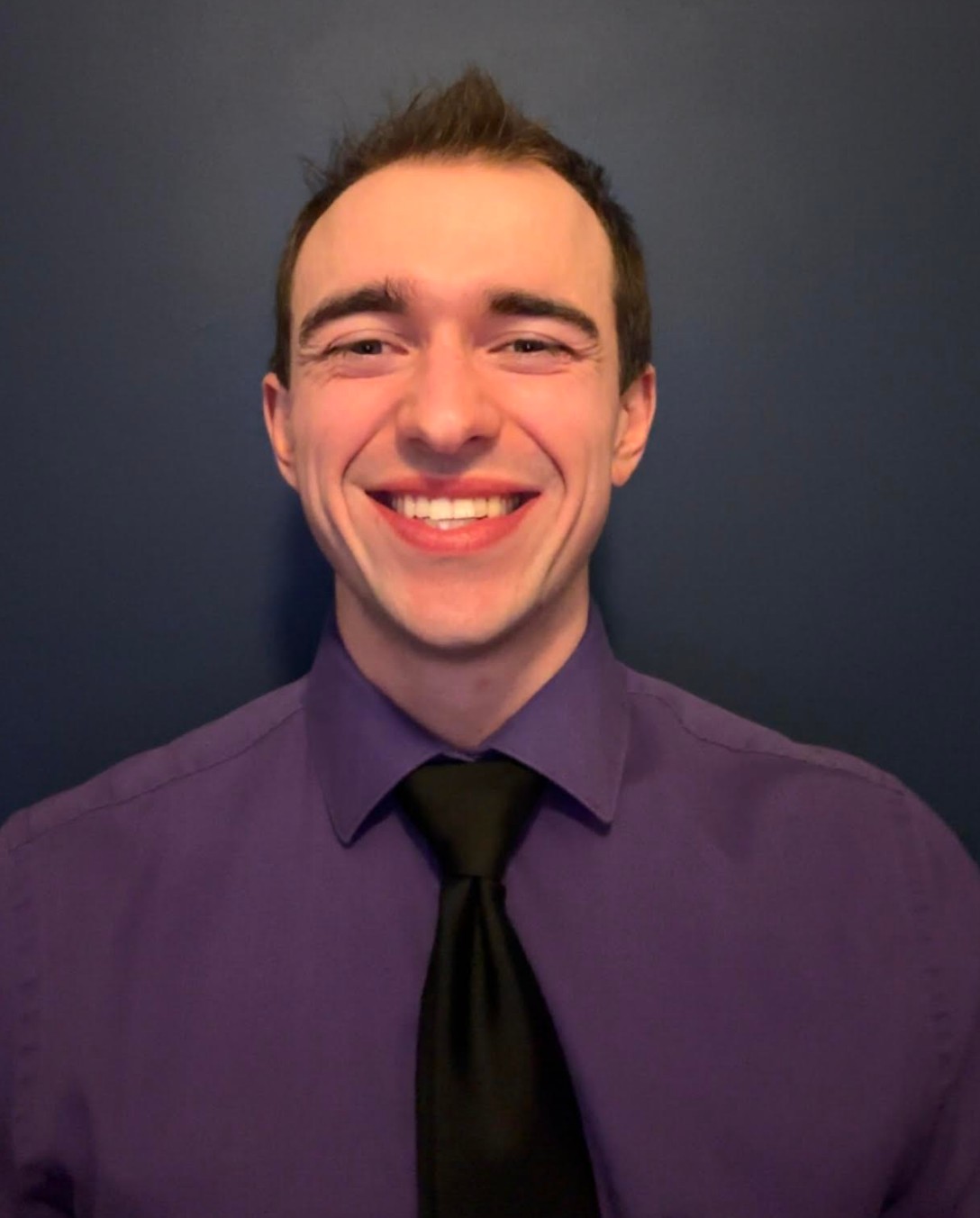 Austin Spatorico | John Cook