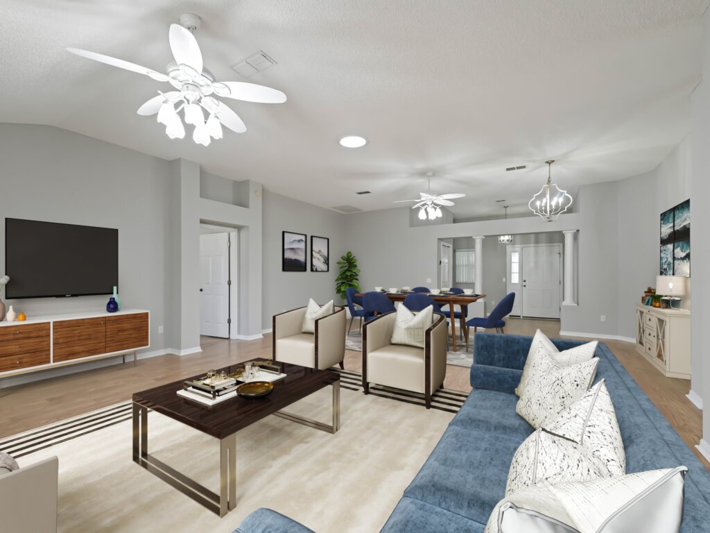 The Villages - Lake County - 32159 | Debbie Martin