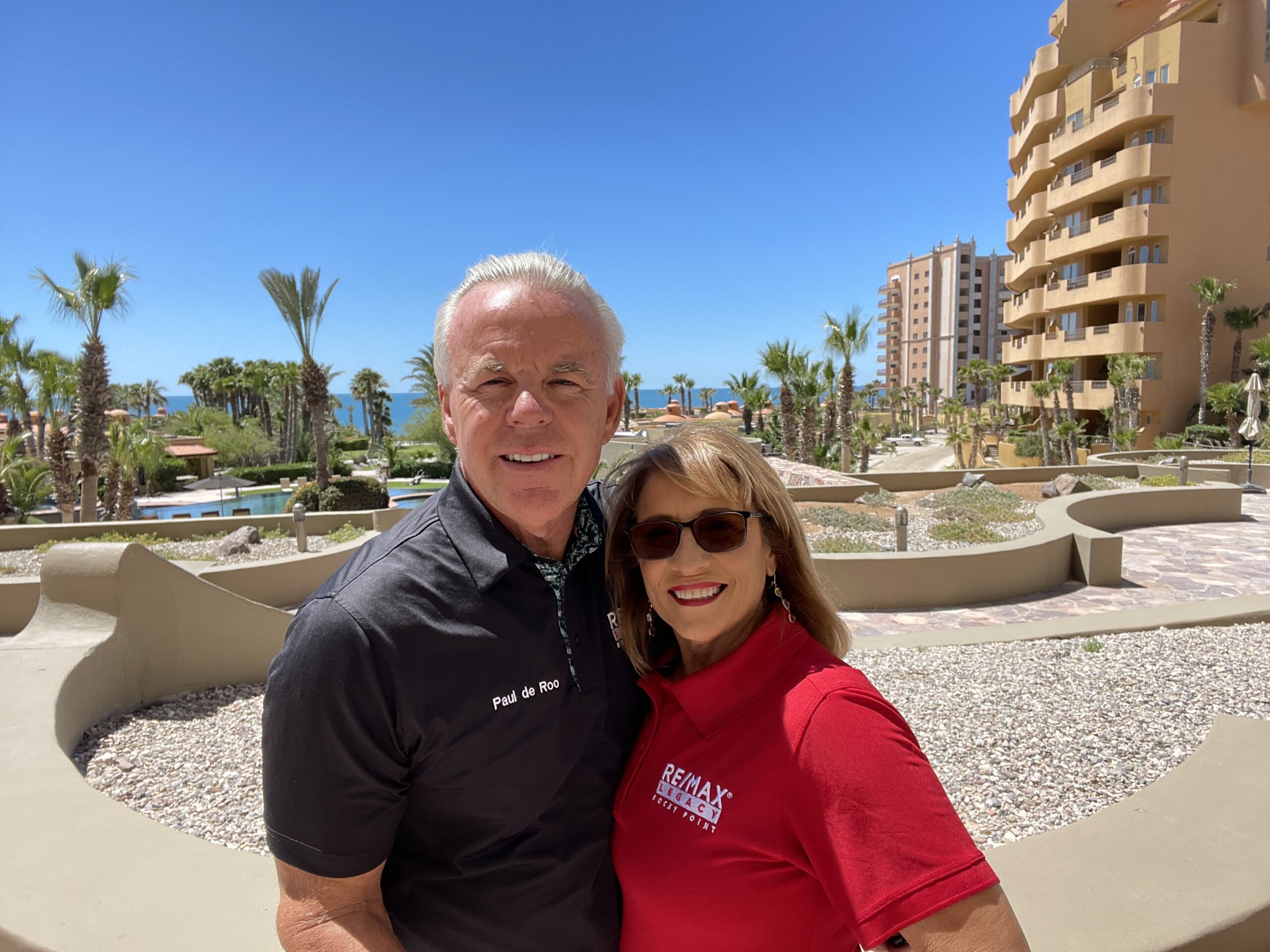 Myra and Paul DeRoo | Myra and Paul DeRoo