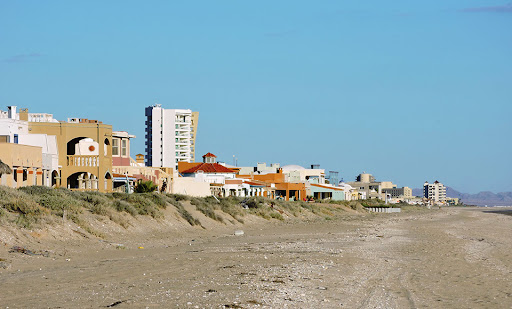 Playa Dorada | Myra and Paul DeRoo