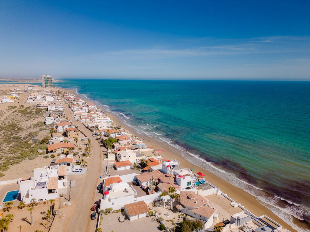 Las Conchas | Myra and Paul DeRoo