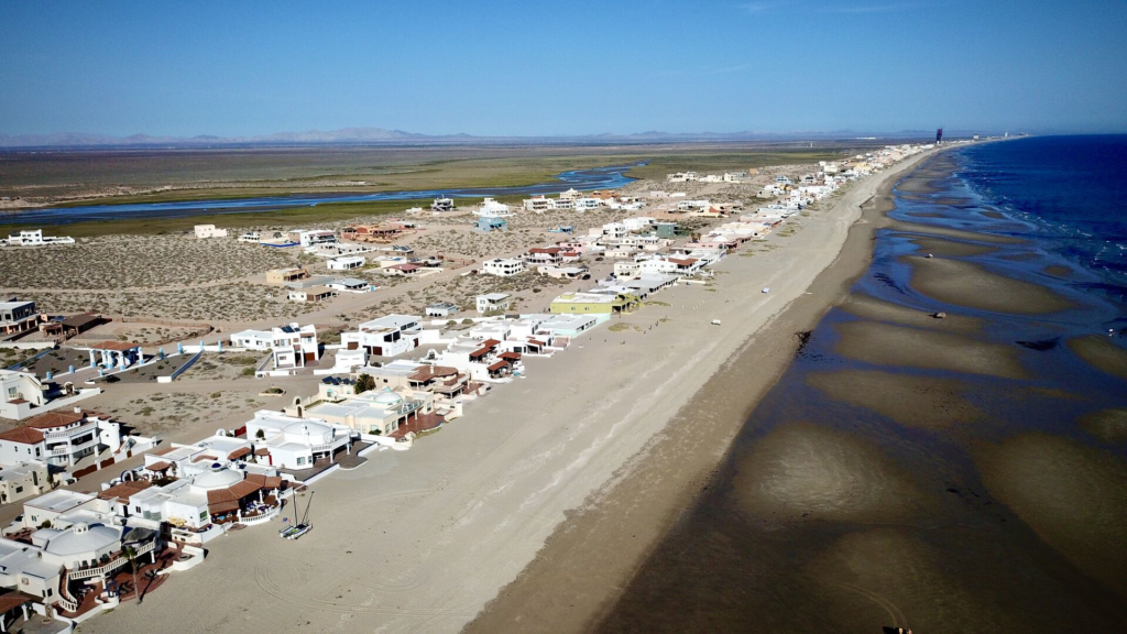 Playa La Jolla | Myra and Paul DeRoo