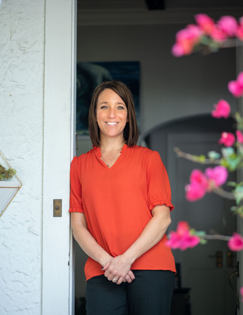 Meet the Team | Michelle Brueckheimer