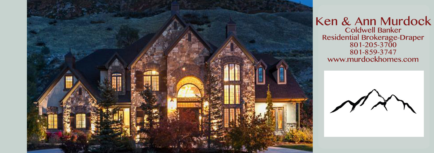 Alpine | Ken & Ann Murdock