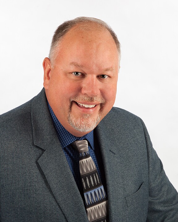 Meet Our Agents | Page 1 of 1 | Rick Swain