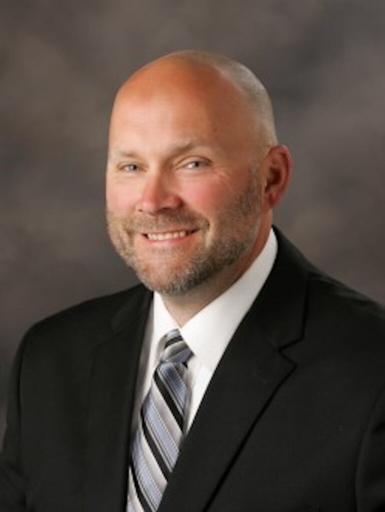 Meet the Team | Craig Hickey