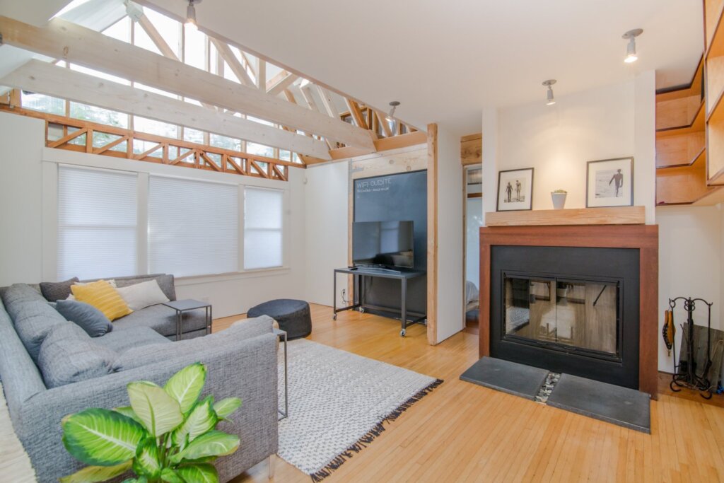 Northern Virginia Interior Trends | Lou Rangel